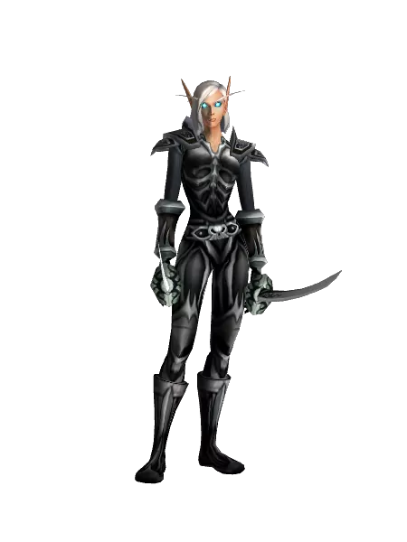 TBC Outfits - TBC Classic