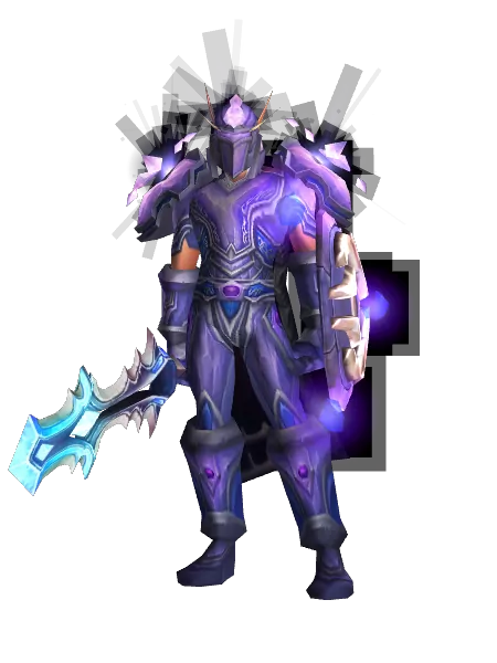 TBC Outfits - TBC Classic