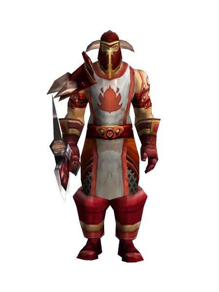 TBC Outfits - TBC Classic