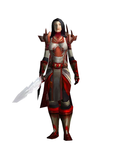TBC Outfits - TBC Classic