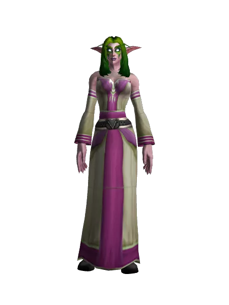 TBC Outfits - TBC Classic