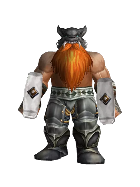 TBC Outfits - TBC Classic