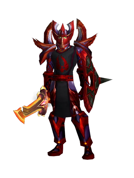 TBC Outfits - TBC Classic