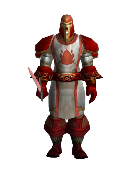 TBC Outfits - TBC Classic