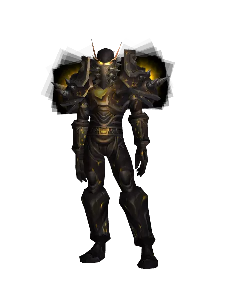 TBC Outfits - TBC Classic