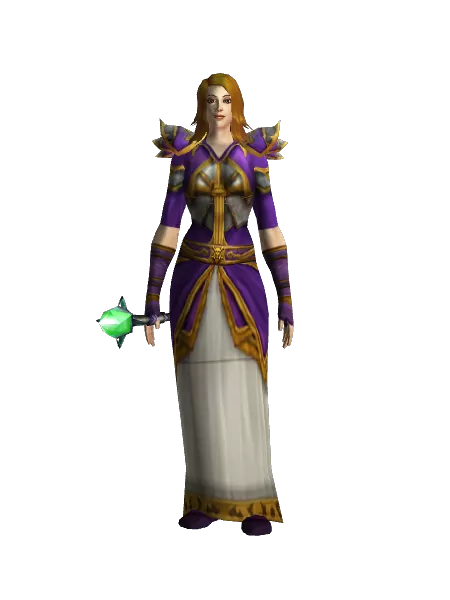 TBC Outfits - TBC Classic