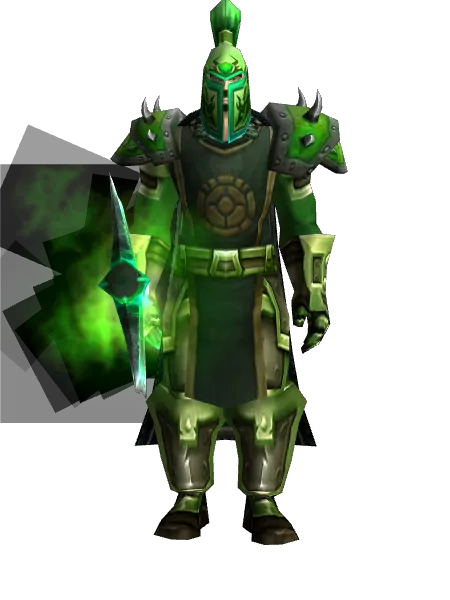 TBC Outfits - TBC Classic