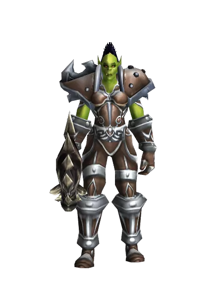 TBC Outfits - TBC Classic