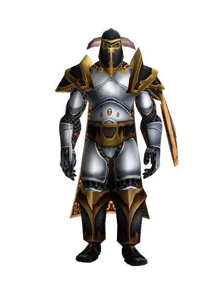 TBC Outfits - TBC Classic