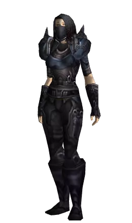 TBC Druid Item Appearance Sets - TBC Classic