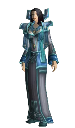 TBC Warlock Item Appearance Sets - TBC Classic