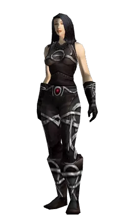 TBC Rogue Item Appearance Sets - TBC Classic