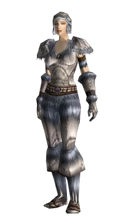 TBC Rogue Item Appearance Sets - TBC Classic