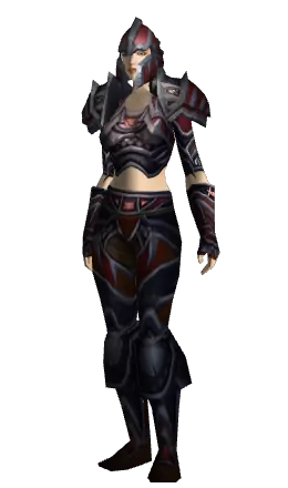 TBC Hunter Item Appearance Sets - TBC Classic