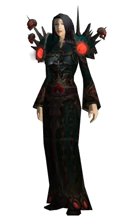 Maintenance - Wowhead