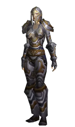 TBC Paladin Item Appearance Sets - TBC Classic