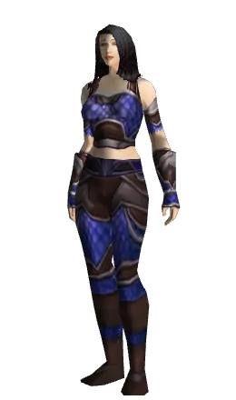 TBC Hunter Item Appearance Sets - TBC Classic