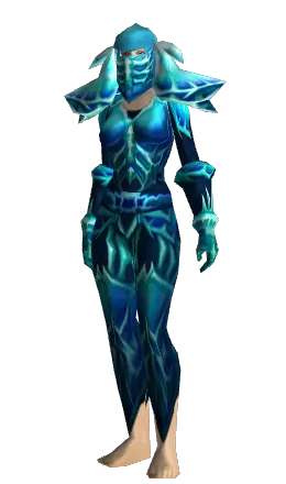 TBC Paladin Item Appearance Sets - TBC Classic