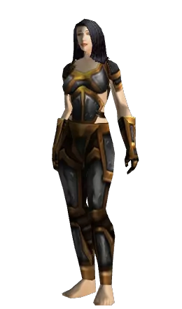 TBC Paladin Item Appearance Sets - TBC Classic