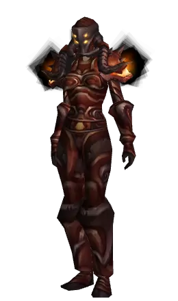 TBC Paladin Item Appearance Sets - TBC Classic