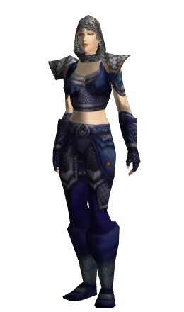 TBC Hunter Item Appearance Sets - TBC Classic