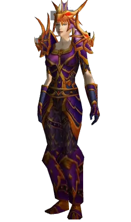 Maintenance - Wowhead