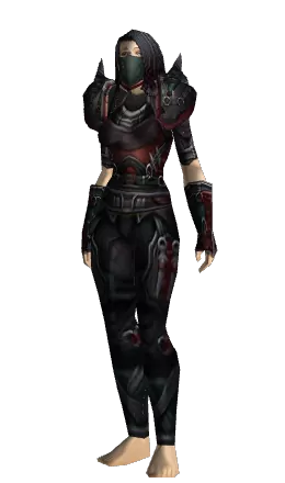 TBC Item Appearance Sets - TBC Classic