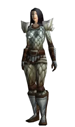 TBC Hunter Item Appearance Sets - TBC Classic