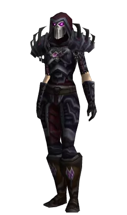 TBC Druid Item Appearance Sets - TBC Classic