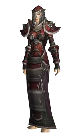 TBC Hunter Item Appearance Sets - TBC Classic