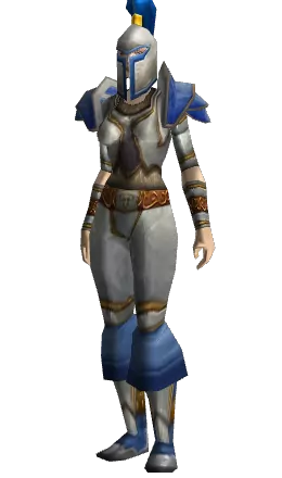 TBC Paladin Item Appearance Sets - TBC Classic