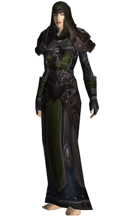 WotLK Warlock Item Sets - WotLK Classic