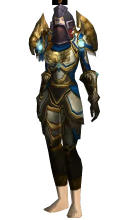 WotLK Paladin Item Sets - WotLK Classic