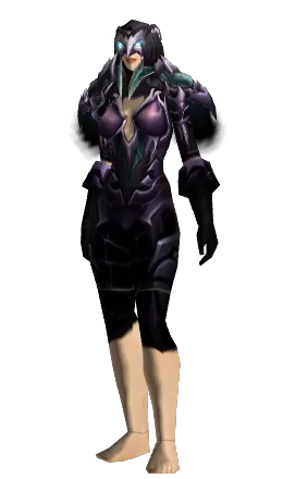 WotLK Rogue Item Sets - WotLK Classic