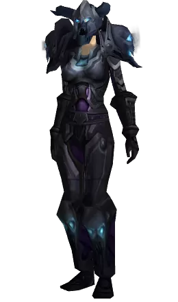 WotLK Warrior Item Sets - WotLK Classic