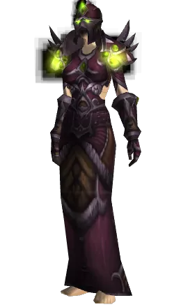 WotLK Druid Item Sets - WotLK Classic