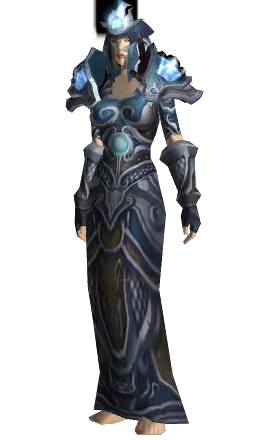WotLK Shaman Item Sets - WotLK Classic