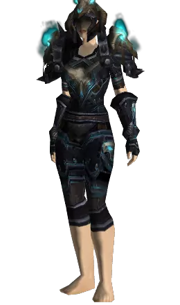 WotLK Death Knight Item Sets - WotLK Classic