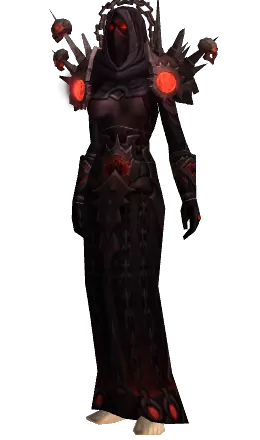 WotLK Warlock Item Sets - WotLK Classic