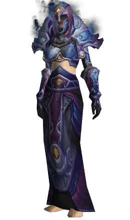 WotLK Mage Item Sets - WotLK Classic