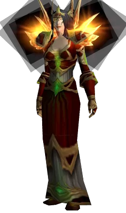 WotLK Warlock Item Sets - WotLK Classic