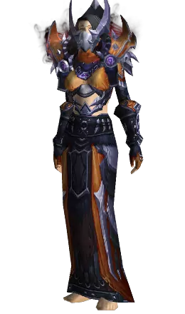 WotLK Mage Item Sets - WotLK Classic