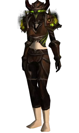 WotLK Hunter Item Sets - WotLK Classic