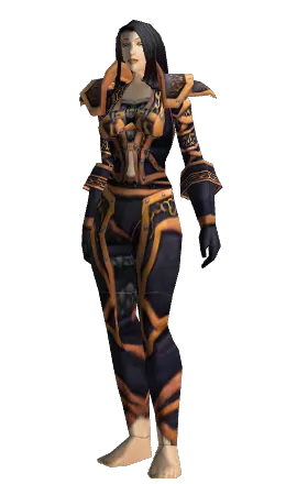 WotLK Item Sets - WotLK Classic