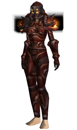 WotLK Warrior Item Sets - WotLK Classic