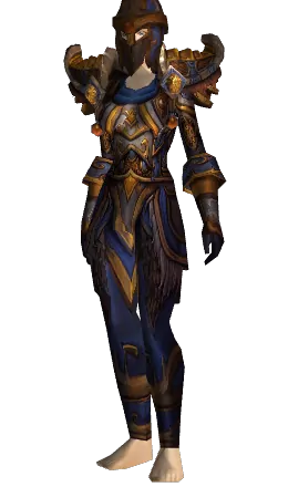 WotLK Hunter Item Sets - WotLK Classic