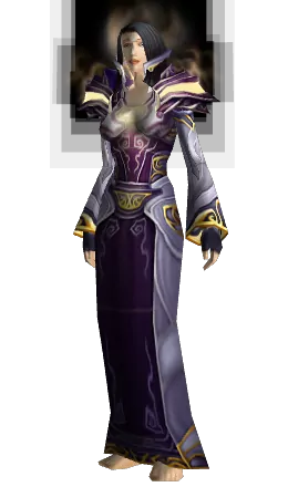 WotLK Priest Item Sets - WotLK Classic
