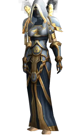 WotLK Priest Item Sets - WotLK Classic