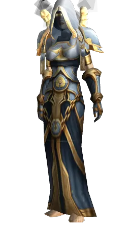 WotLK Priest Item Sets - WotLK Classic