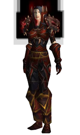 WotLK Rogue Item Sets - WotLK Classic